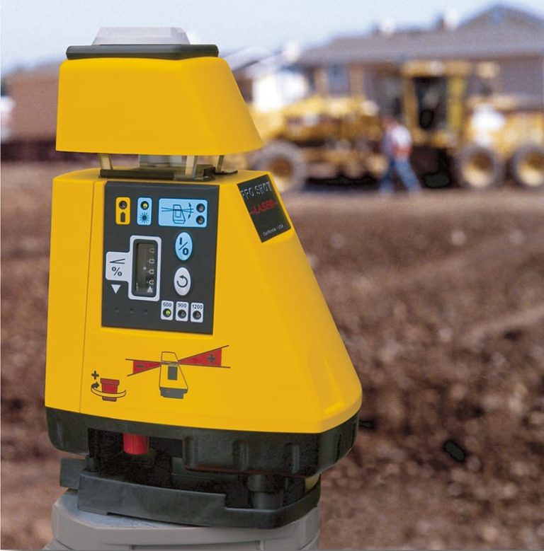 Pro-shot AS2 & AS2 Magnum Single Grade Laser | Laser and Levels Online